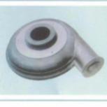 China Centrifugal Mud Sand Slurry Pump Part Corrosion Resistant for sale