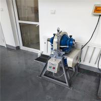 China Mining Equipment 1l Laboratory Grinding Mill Conical Ball Type for sale