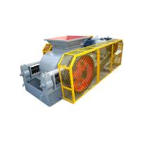 China 160r/Min Mpg Roller Mill Laboratory Rock Crusher For Mineral Processing for sale