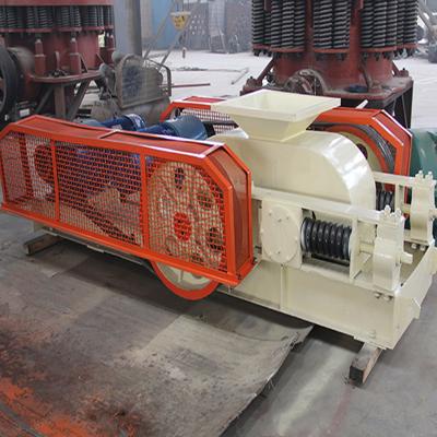 China Mpg Roller Mill 100Kg/H Laboratory Rock Crusher For Metal Oxides Processing for sale