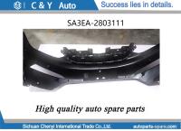 China OE No.SA3EA-2803111 Upper Front Bumper for BYD Song PLUS EV New Energy Vehicle Body Parts BYD Auto Spare Parts for sale