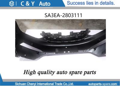 China OE No.SA3EA-2803111 Upper Front Bumper for BYD Song PLUS EV New Energy Vehicle Body Parts BYD Auto Spare Parts for sale