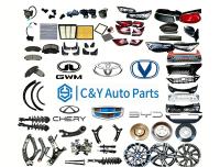 China OE No 602000941AADQJ  Auto Spare Parts Front Bumper Upper Cover for Chery Tiggo 7 Pro T1E Max for sale