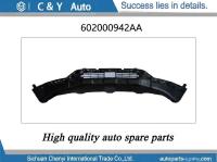China Chery Auto Parts Auto Body Parts Front Bumper Lower For Tiggo 7 Pro T1E Plus OE No 602000942AA for sale
