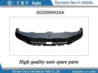 China Chery Auto Parts Auto Body Parts Front Bumper Lower For Tiggo 7 Pro T1E Plus OE No 602000942AA for sale