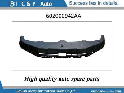 China Chery Auto Parts Auto Body Parts Front Bumper Lower For Tiggo 7 Pro T1E Plus OE No 602000942AA for sale