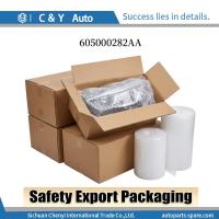 China OE Numbers 605000282AA 605000283AA Spare Part Chery Tiggo 7 Pro Rear Fog Light Auto Spare Parts for sale