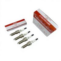 China High Performance Car Spark Plug Chery Auto Parts OE Part Number F4J16-3707010 for sale