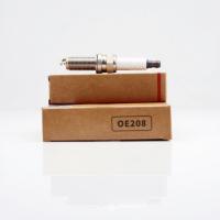 China High Performance Car Spark Plug Chery Auto Parts OE Part Number F4J16-3707010 for sale