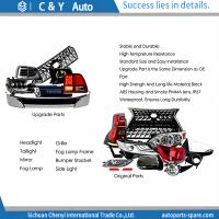 China 605000199AA 605000200AA  Left Front Car Headlight Head Lamp Replacement Parts For Chery Tiggo 7 Pro Tiggo 7 Plus T1E for sale