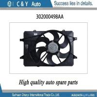 China OE 302000498AA Auto Radiator Electric Cooling Fan Fit Chery Tiggo 7 T1E Series for sale