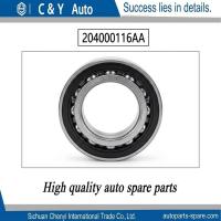 China Chery Tiggo 7 T1E Front Wheel Hub Bearing 204000116AA  Chery Car Spare Parts for sale