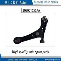 China OE 202001656AA 202001657AA Car Front Control Arm L/R For Chery Tiggo7 T1E for sale