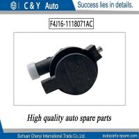 China Tiggo7 Tiggo8 Chery Auto Parts F4J16-1118071AC Turbo Auxiliary Electronic Water Pump for sale