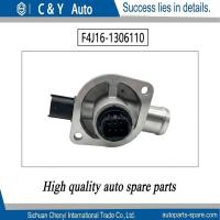 China OEM Chery Auto Parts F4J16-1306110 High Performance Car Engine Thermostat for sale