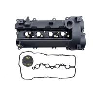China High Strength Engine Valve Cover Assembly  F4J16-1003050 Fit Chery Tiggo7 Tiggo8 for sale