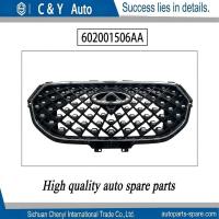 China Chery Auto Parts Front Bumper Radiator Grille For Chinese Car Tiggo 8 Pro T1A/T1D 602001507AA 602001506AA for sale