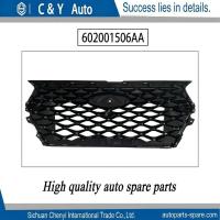 China Chery Auto Parts Front Bumper Radiator Grille For Chinese Car Tiggo 8 Pro T1A/T1D 602001507AA 602001506AA for sale