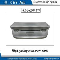 China HA2HJ-5604010/77 Trunk Lid Complete Assembly For BYD Chaser 05 Brand New Body Spare Parts Wholesale for sale