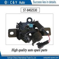 China BYD Auto Parts Multi Models Complete Hood Lock ST-8402530 Anti Shake OEM Safety Body Component for sale
