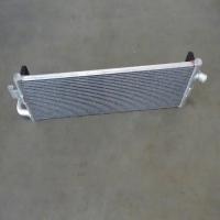 China HA2HE-1301050 BYD Auto Parts Electronic Control Radiator Complete Assembly Hybrid Cooling Parts for sale