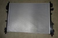 China Full Set High Temperature Radiator HA2HE-1301010 Anti Corrosion & Anti Leak OEM Cooling Component for sale