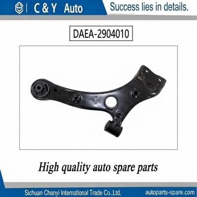 China OEM DAEA-2904010 Reinforced Forged Lower Swing Arm Anti Distortion Fit BYD Destroyer 05 & Leadhui E5 for sale