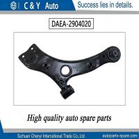 China OEM DAEA-2904010 Reinforced Forged Lower Swing Arm Anti Distortion Fit BYD Destroyer 05 & Leadhui E5 for sale