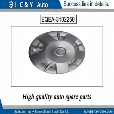 China OE Matching Decorative Wheel Hub Cover EQEA-3102250 Anti Fade ABS Protector For BYD Seagull All Trims for sale
