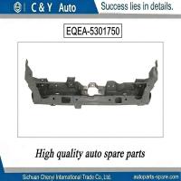 China Impact Resistant Steel Radiator Top Support Frame EQEA-5301750/70 Global Auto Body Spare Parts Bulk for sale