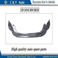 China Song PLUS EV BYD Auto Parts OE Grade Upper Rear Bumper Shell SA3HK-2804130B/30 for sale