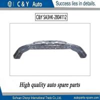 China Reinforced Scratch Resistant PP Rear Lower Bumper Assembly SA3HK-2804112 Crash Repair Spare Parts for sale