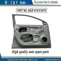 China Right Left  Car Front Door OE Replacement For BYD Song PLUS SA3F-6101010/70  SA3F-6101019/70 for sale