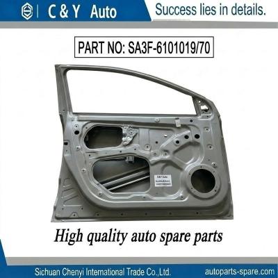 China Right Left  Car Front Door OE Replacement For BYD Song PLUS SA3F-6101010/70  SA3F-6101019/70 for sale