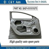 China Right Left  Car Front Door OE Replacement For BYD Song PLUS SA3F-6101010/70  SA3F-6101019/70 for sale