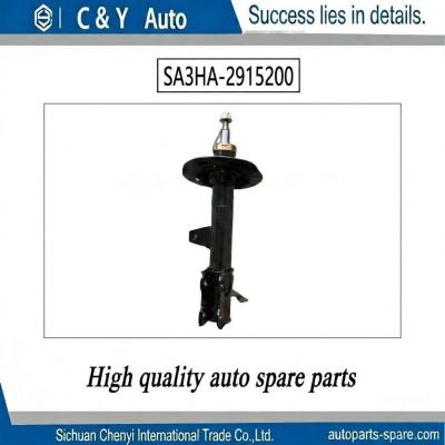 China 100% OE Standard BYD Auto Parts Left Right Rear Damper Assembly SA3HA-2915100 SA3HA-2915200 for sale