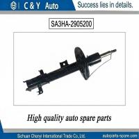 China Byd Car Parts Front Shock Absorber OE Damper Assembly SA3HA-2905100   SA3HA-2905200 for sale