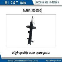 China Byd Car Parts Front Shock Absorber OE Damper Assembly SA3HA-2905100   SA3HA-2905200 for sale