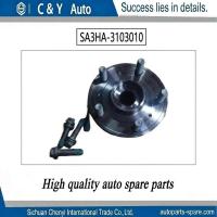 China High Load Anti Rust Front Wheel Hub Assembly SA3HA-3103010 For BYD New Energy Vehicles for sale