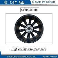 China Lightweight Aluminum Alloy Rim Auto Wheel Parts SA3HK-3101010 For BYD Song PLUS for sale