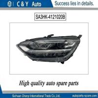 China BYD Han DM & 2025 Song PLUS DM-I EV Car Front Headlight For  SA3HK-4121010B Left SA3HK-4121020B Right for sale
