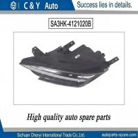 China BYD Han DM & 2025 Song PLUS DM-I EV Car Front Headlight For  SA3HK-4121010B Left SA3HK-4121020B Right for sale