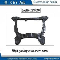 China BYD Song PLUS New Energy Auto Chassis Parts SA3HR-2810010 Front Sub Frame for sale