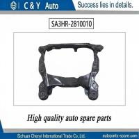 China BYD Song PLUS New Energy Auto Chassis Parts SA3HR-2810010 Front Sub Frame for sale
