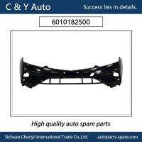China High Toughness Anti-Impact Injection Front Bumper 6010182500 Global Wholesale For Geely Coolray for sale