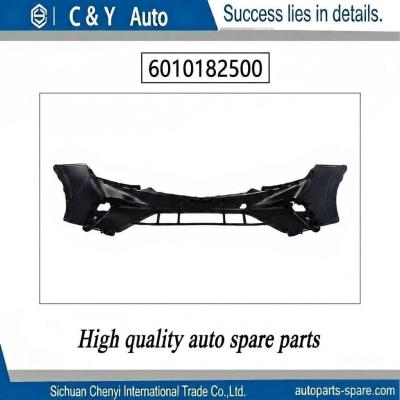 China High Toughness Anti-Impact Injection Front Bumper 6010182500 Global Wholesale For Geely Coolray for sale