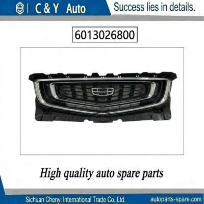 China OE Number: 6013026800, Radiator Grille Assembly, Fits Geely Boyue / Boyue PRO for sale