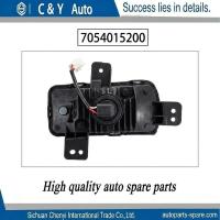 China 7054015200 7054015300 Plug & Play LED Fog Light Fit Geely Coolray 19-22 High Version for sale