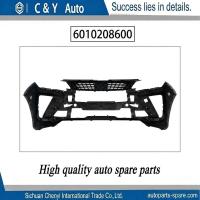 China 6010208600 Front Bumper Cover Direct Fit For Geely Coolray SX11 2019-2022 for sale