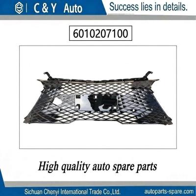 China 6010207100 Front Bumper Lower Grille Fit Geely Coolray SX11 2019-2022 for sale